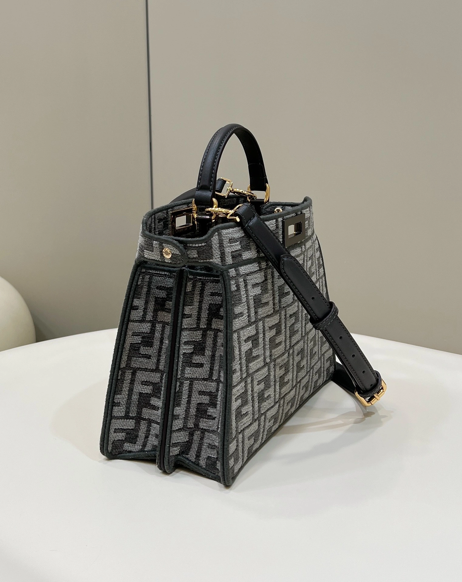 Value-priced Fendi Peekaboo Bags