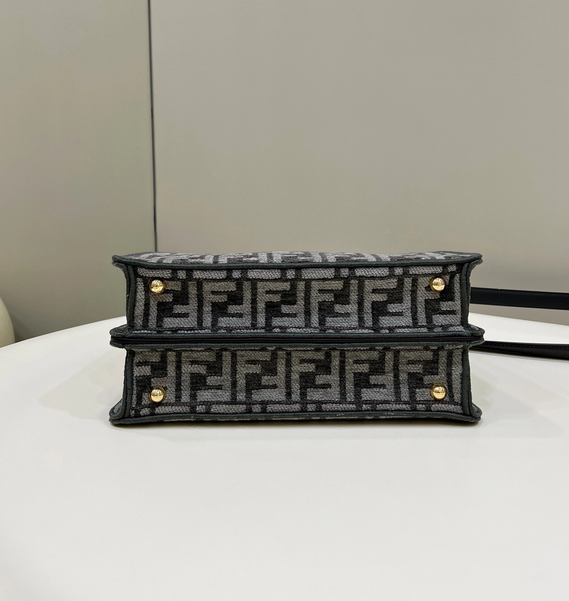 Value-priced Fendi Peekaboo Bags