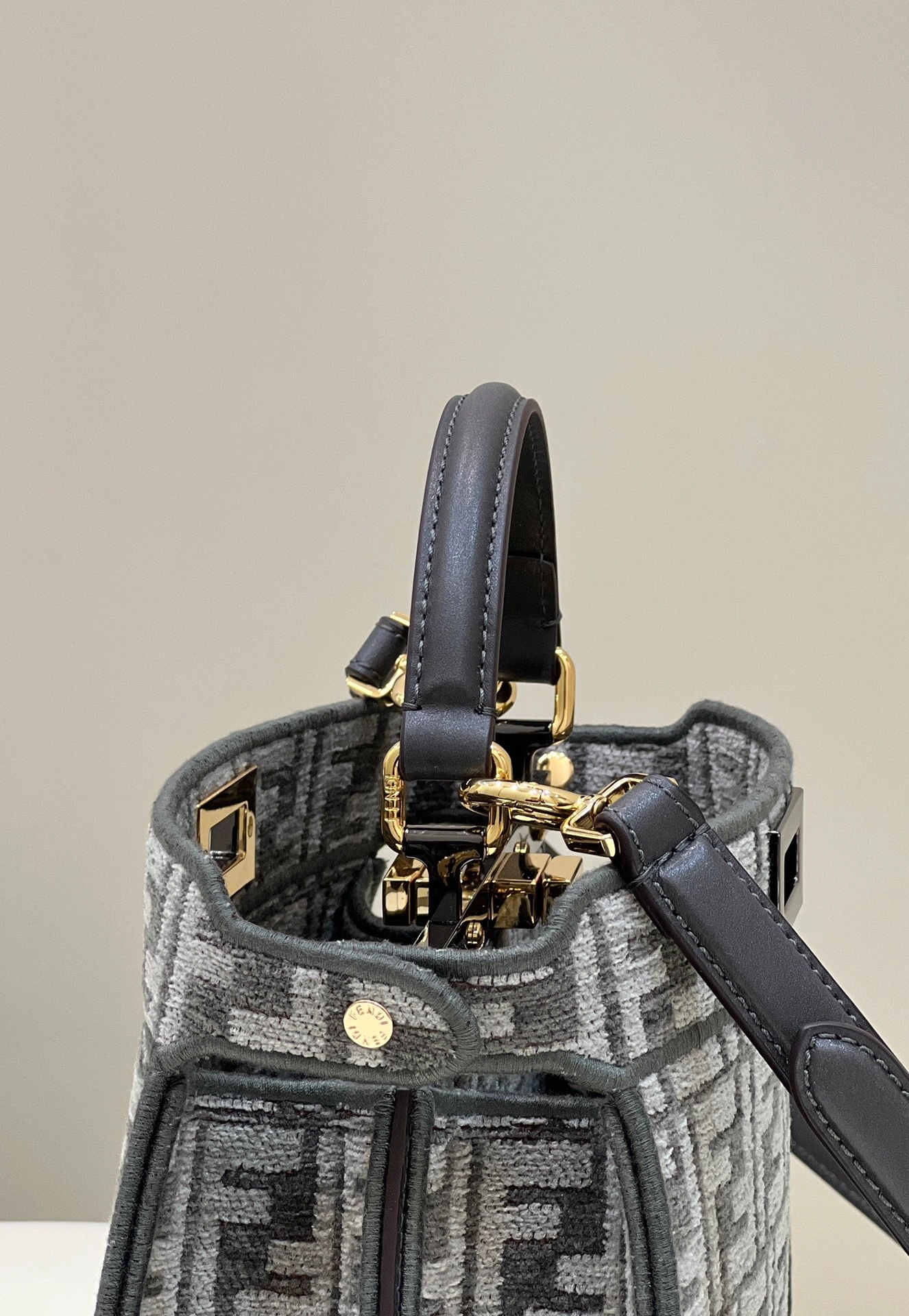 Value-priced Fendi Peekaboo Bags