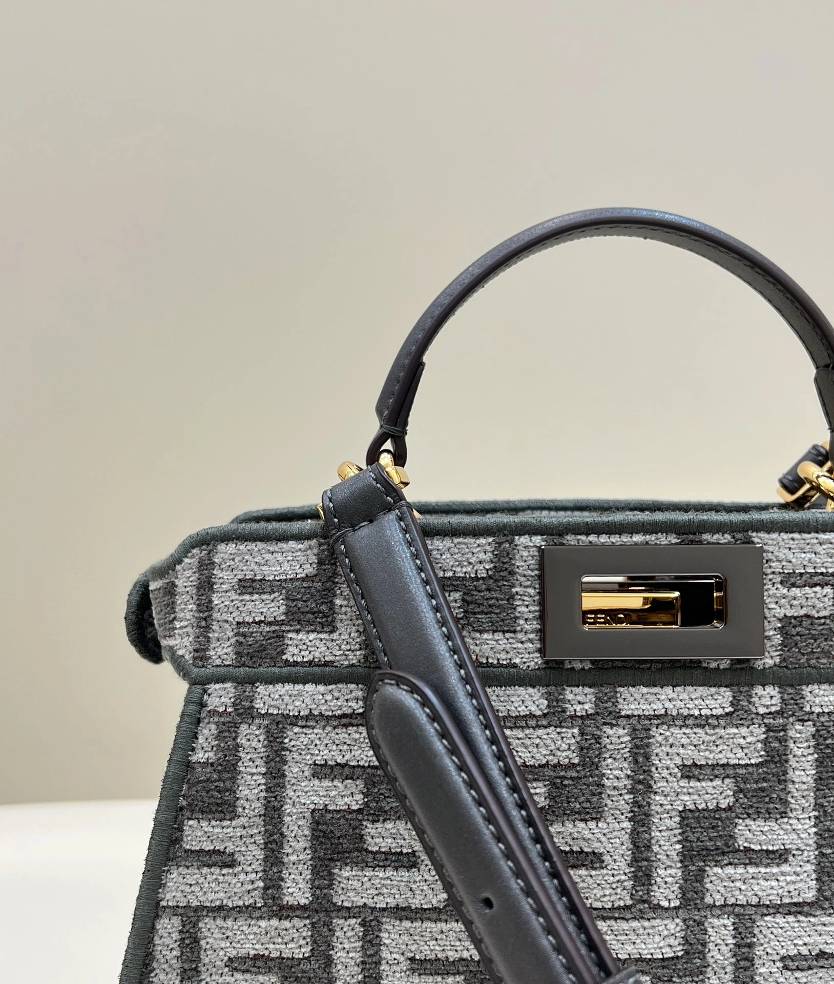 Value-priced Fendi Peekaboo Bags