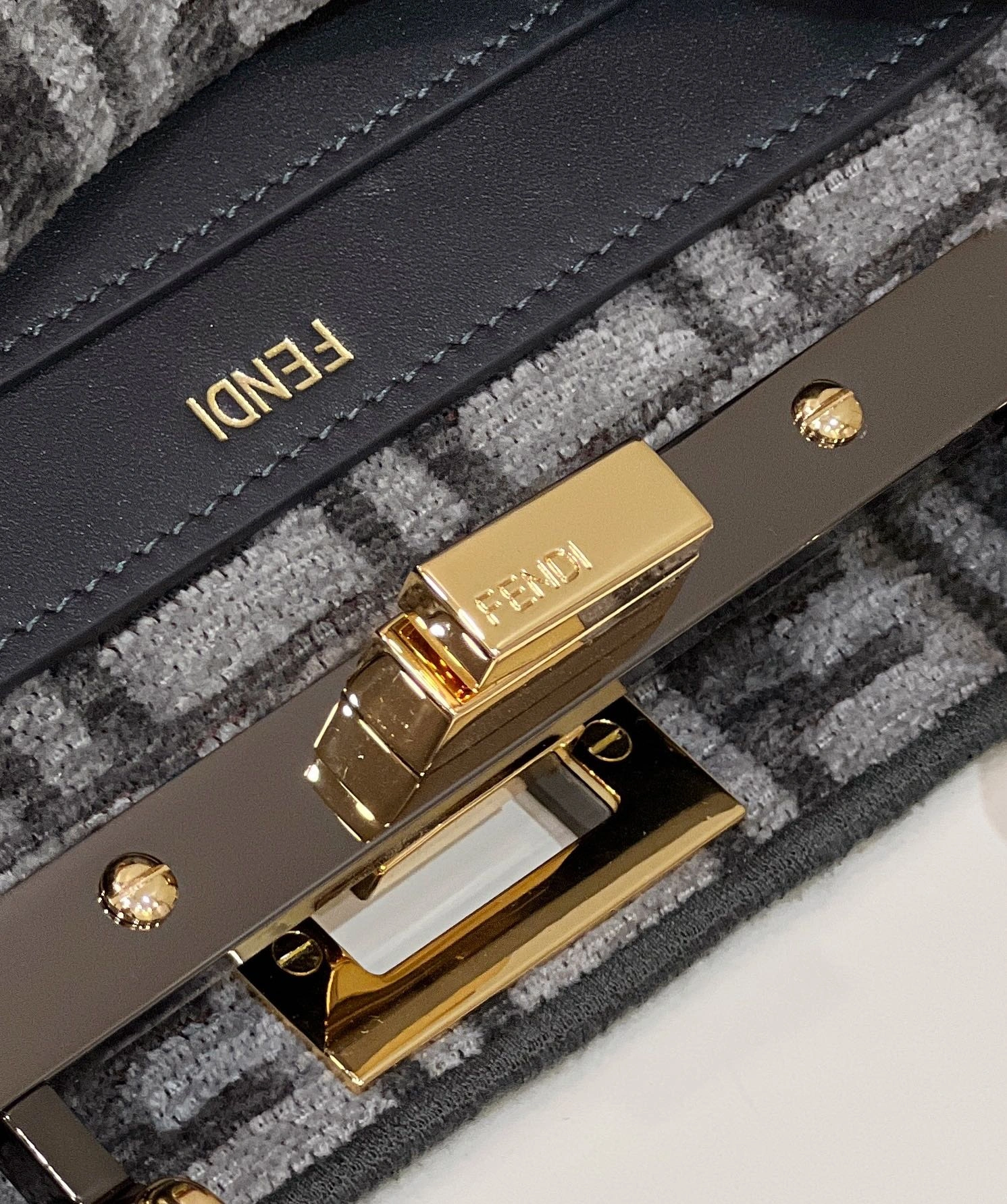 Value-priced Fendi Peekaboo Bags