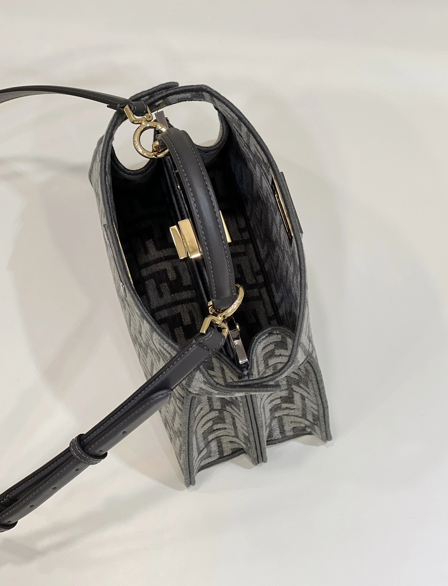 Value-priced Fendi Peekaboo Bags