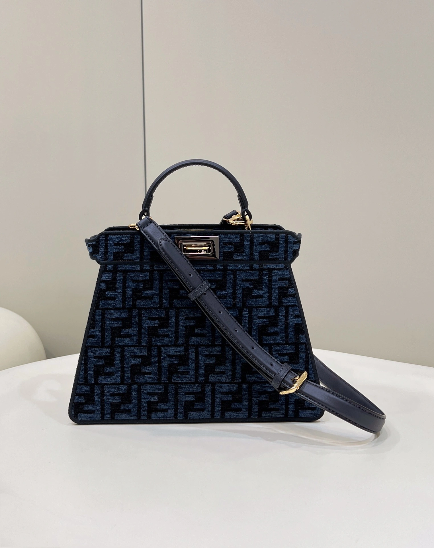 Perfect replica Fendi Peekaboo Bags