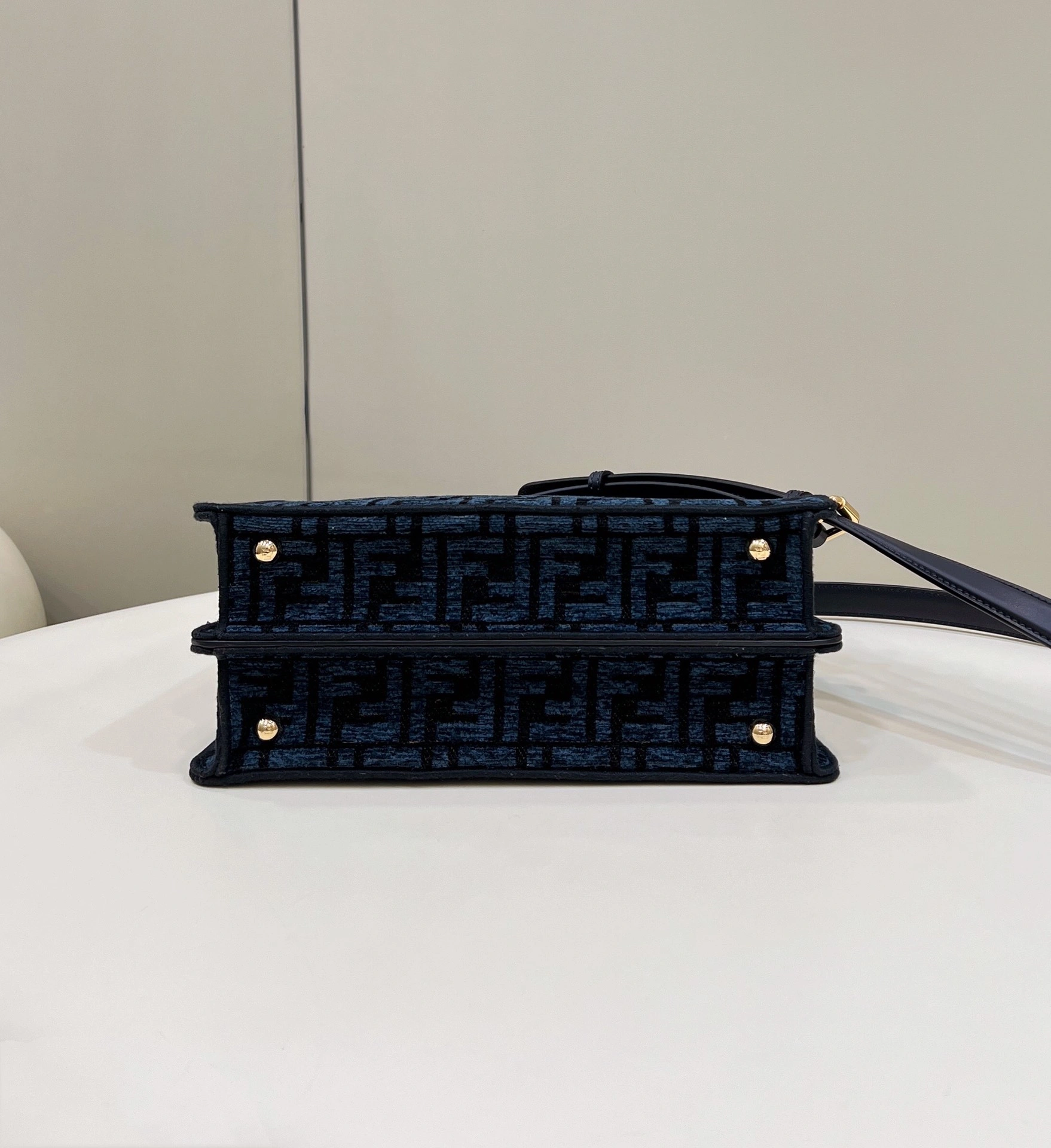 Perfect replica Fendi Peekaboo Bags