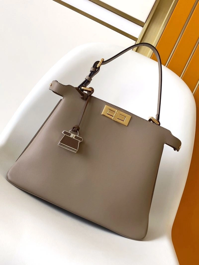 Reasonably priced Fendi Peekaboo Bags