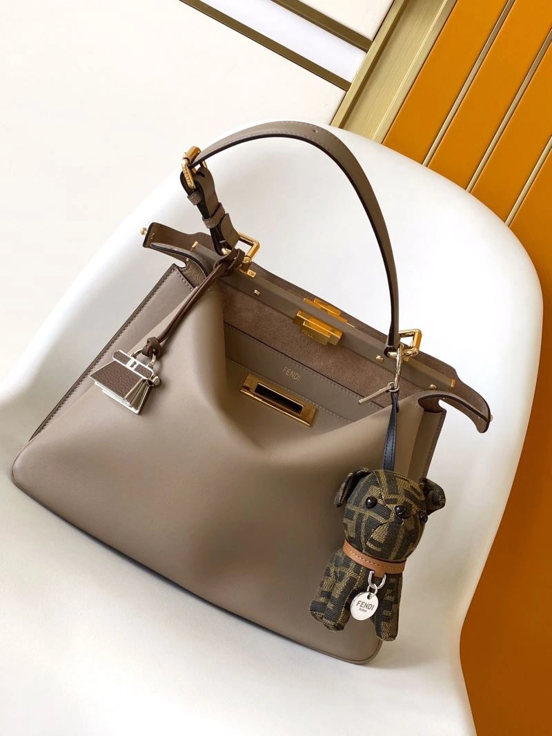 Reasonably priced Fendi Peekaboo Bags