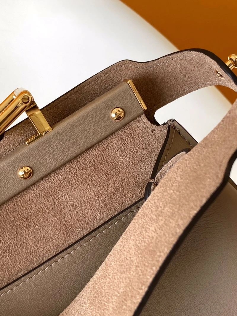 Reasonably priced Fendi Peekaboo Bags