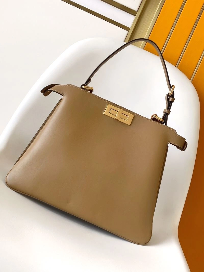 Fendi Peekaboo Bags