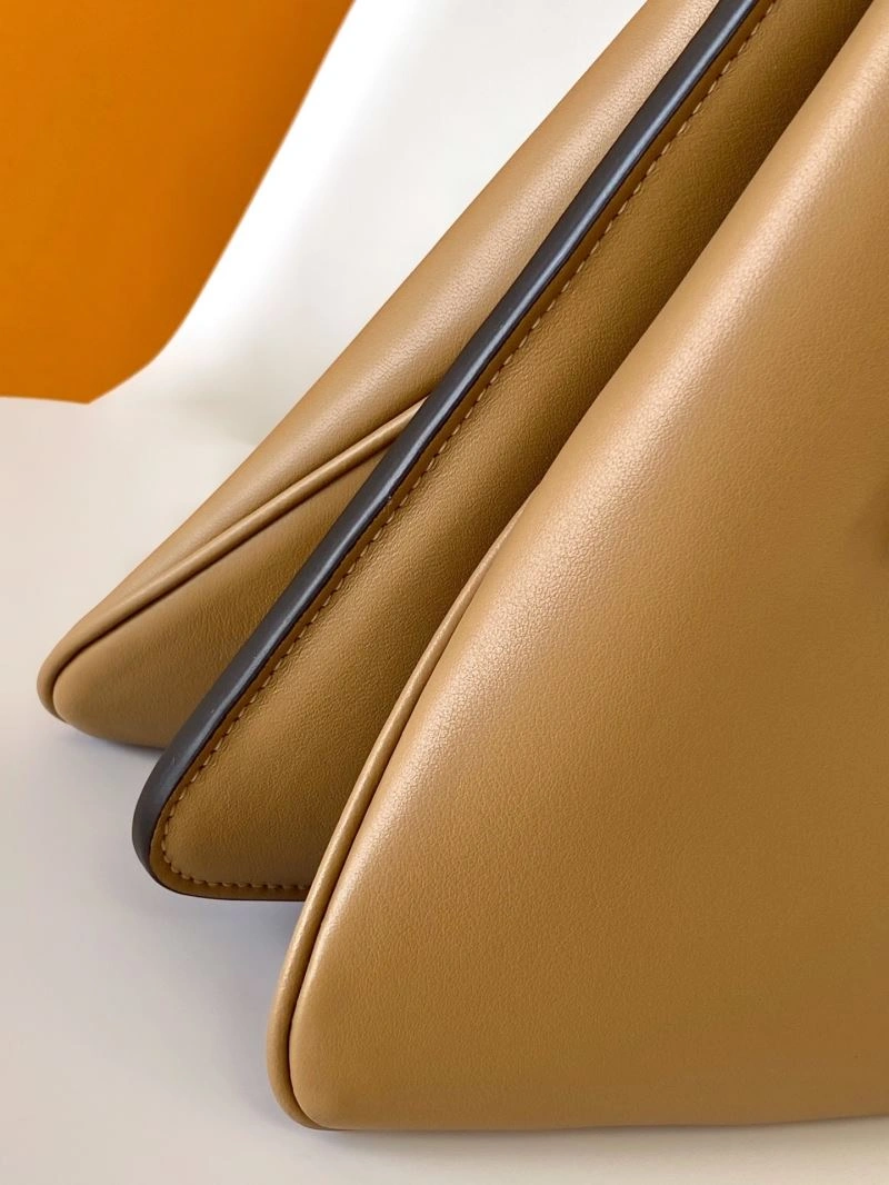 Authentic Fendi Peekaboo Bags