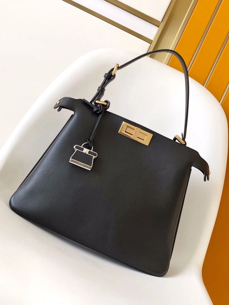 Original Fendi Peekaboo Bags