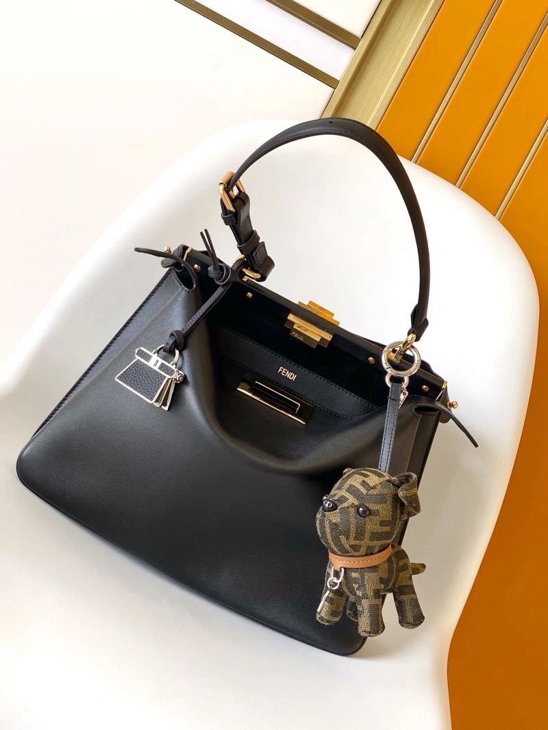 Original Fendi Peekaboo Bags