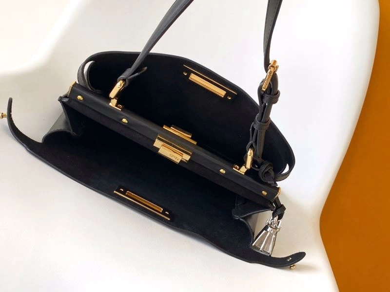 Original Fendi Peekaboo Bags
