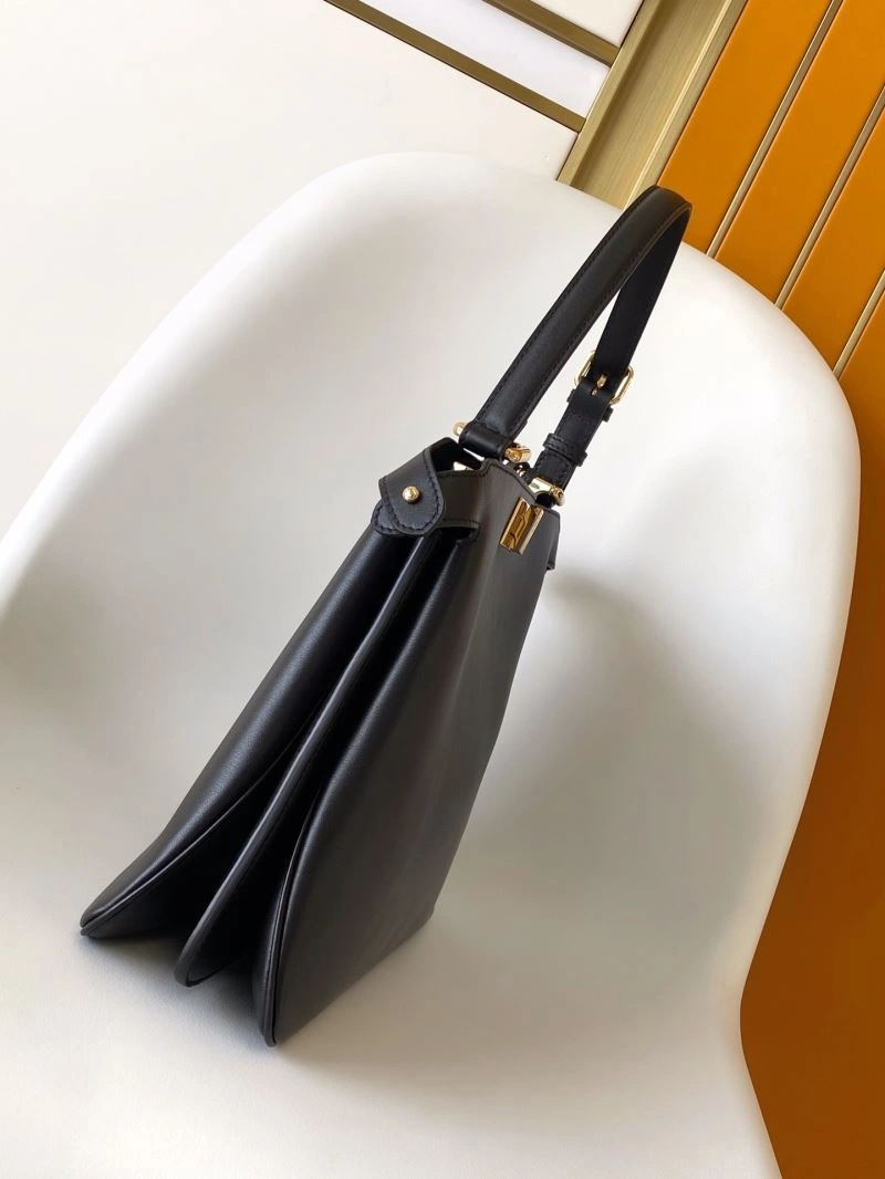 Original Fendi Peekaboo Bags
