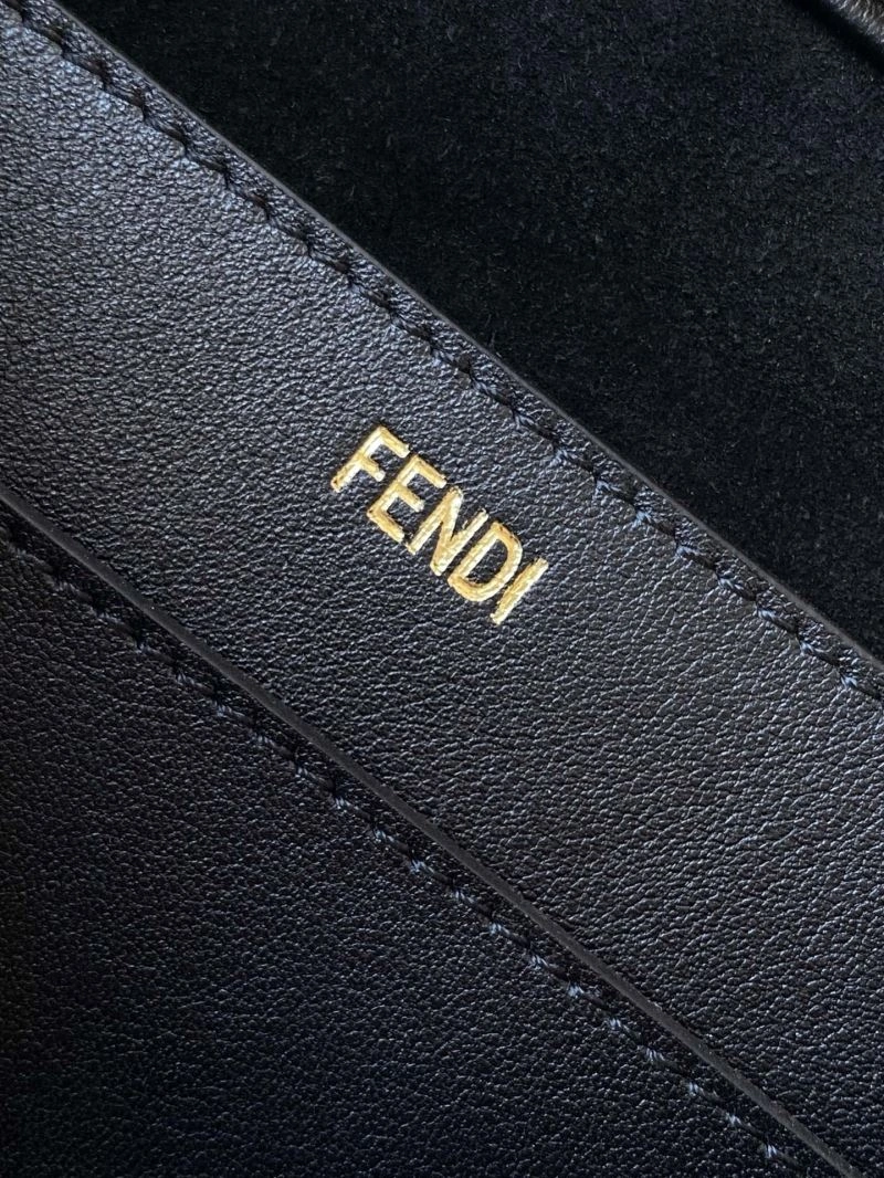 Original Fendi Peekaboo Bags