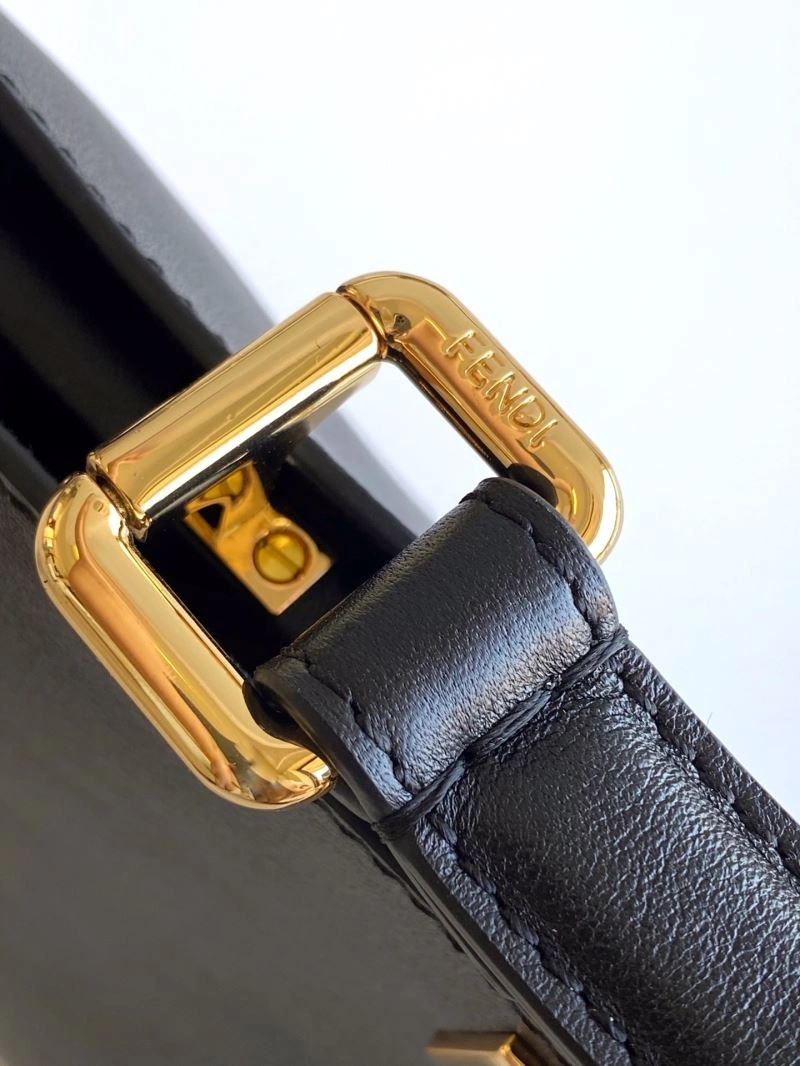 Original Fendi Peekaboo Bags
