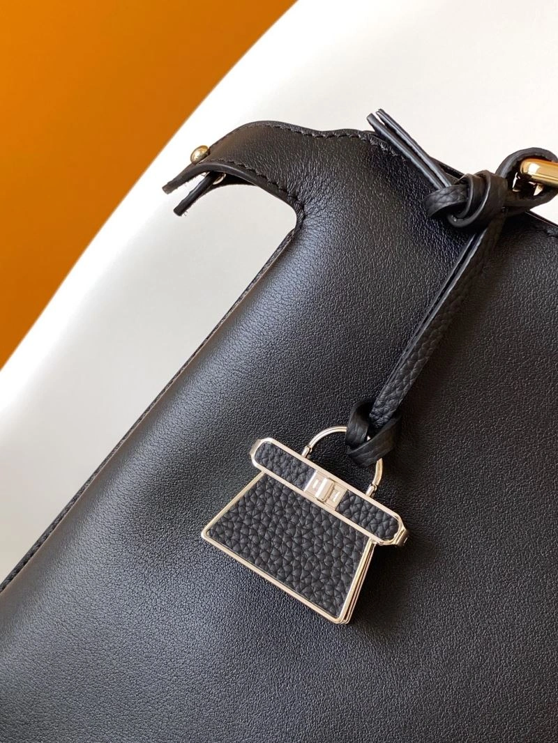 Original Fendi Peekaboo Bags