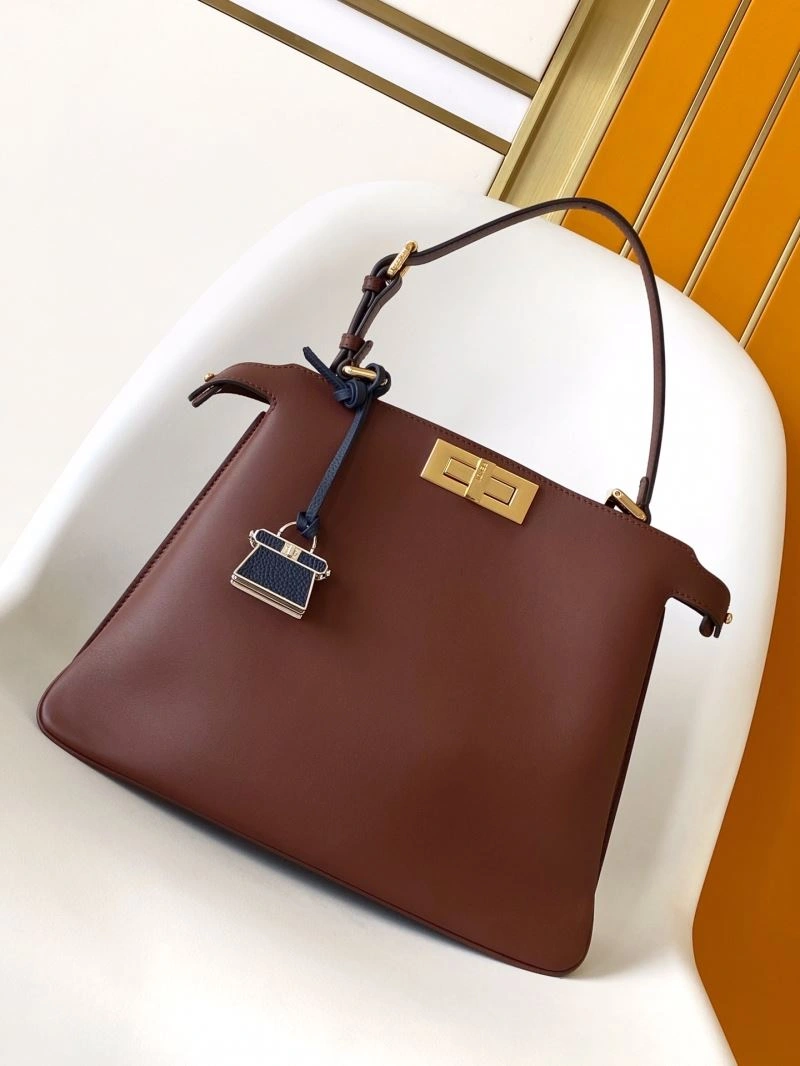 Discounted Fendi Peekaboo Bags