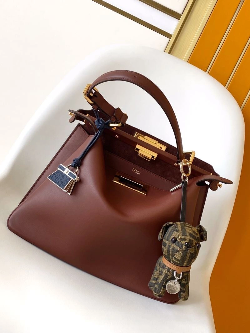 Discounted Fendi Peekaboo Bags