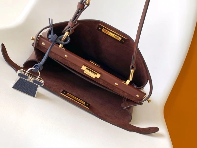 Discounted Fendi Peekaboo Bags