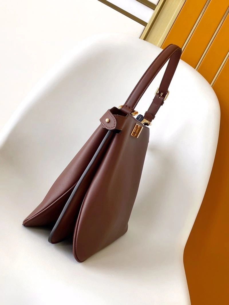 Discounted Fendi Peekaboo Bags