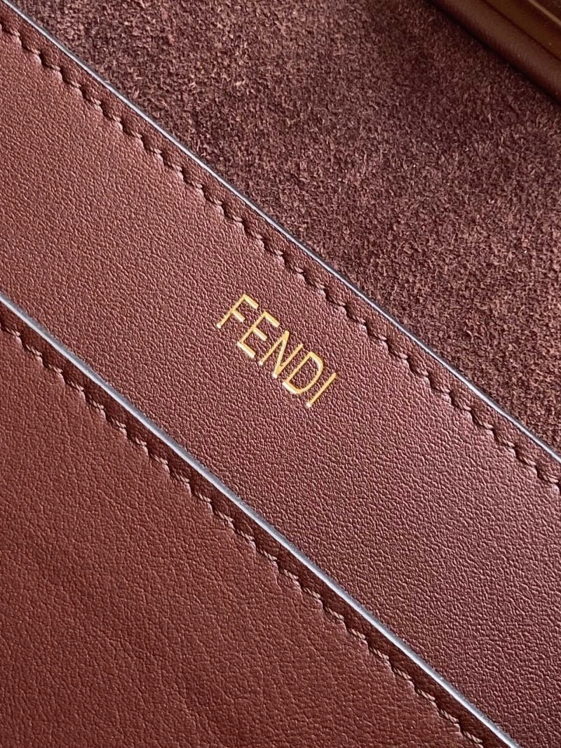 Discounted Fendi Peekaboo Bags