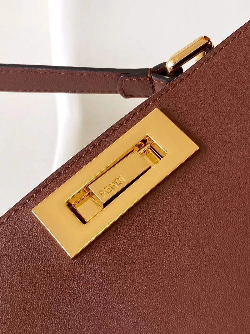Discounted Fendi Peekaboo Bags