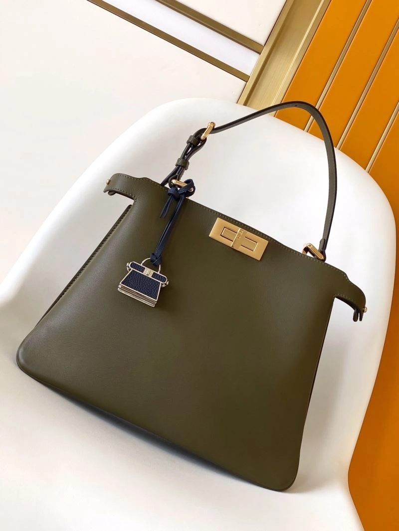 Inexpensive Fendi Peekaboo Bags