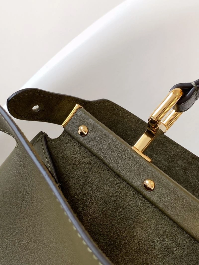 Inexpensive Fendi Peekaboo Bags