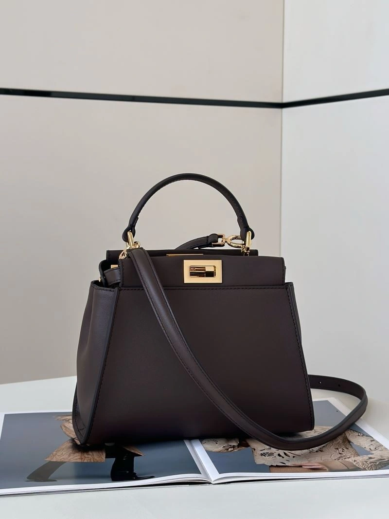 Fendi Peekaboo Bags