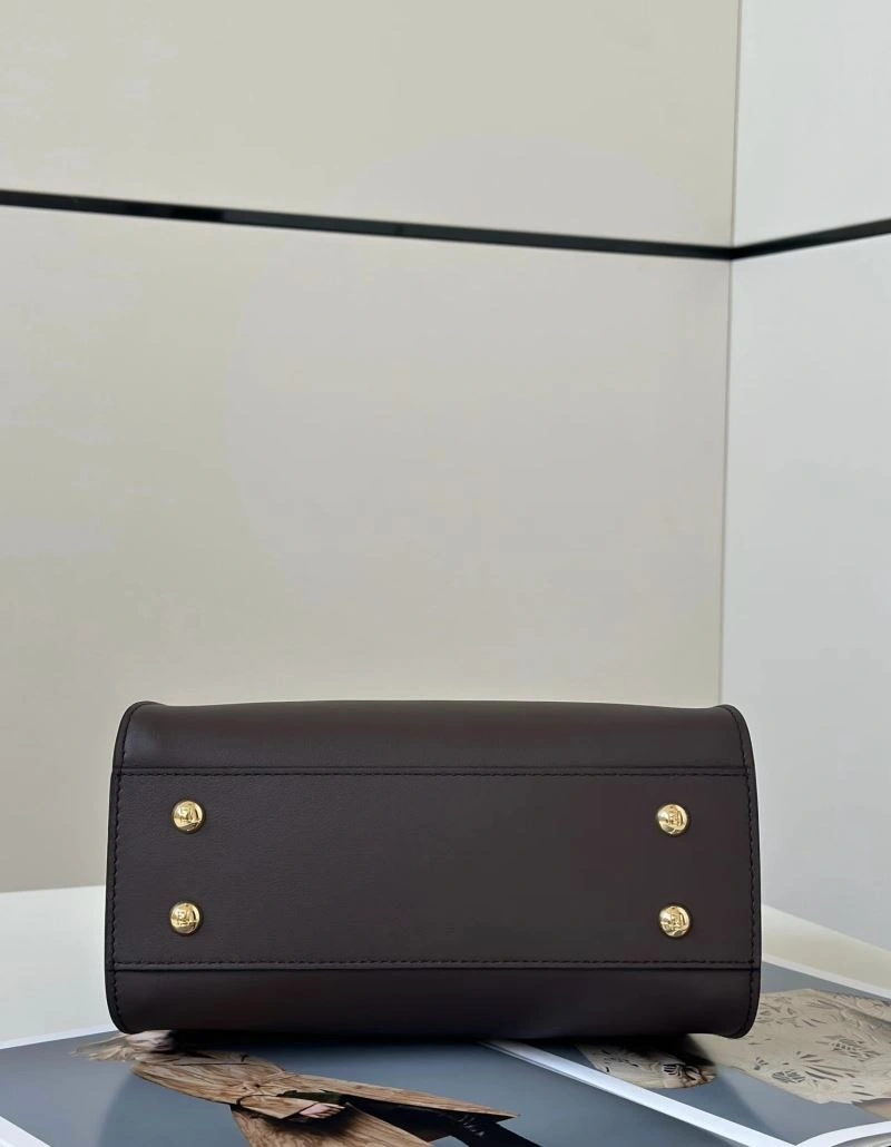 Reasonably priced Fendi Peekaboo Bags