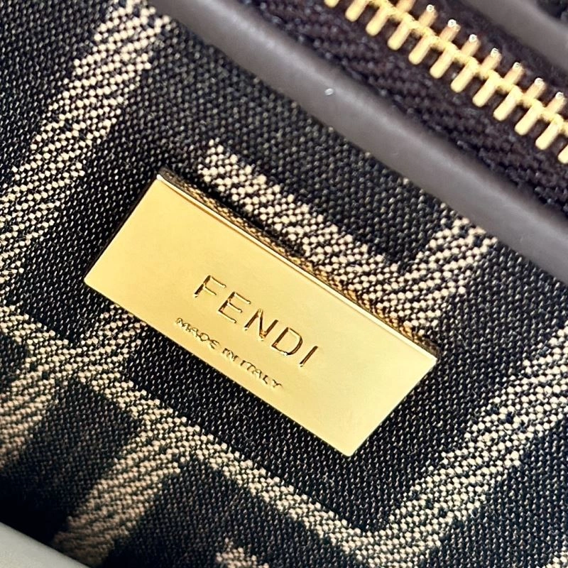 Reasonably priced Fendi Peekaboo Bags