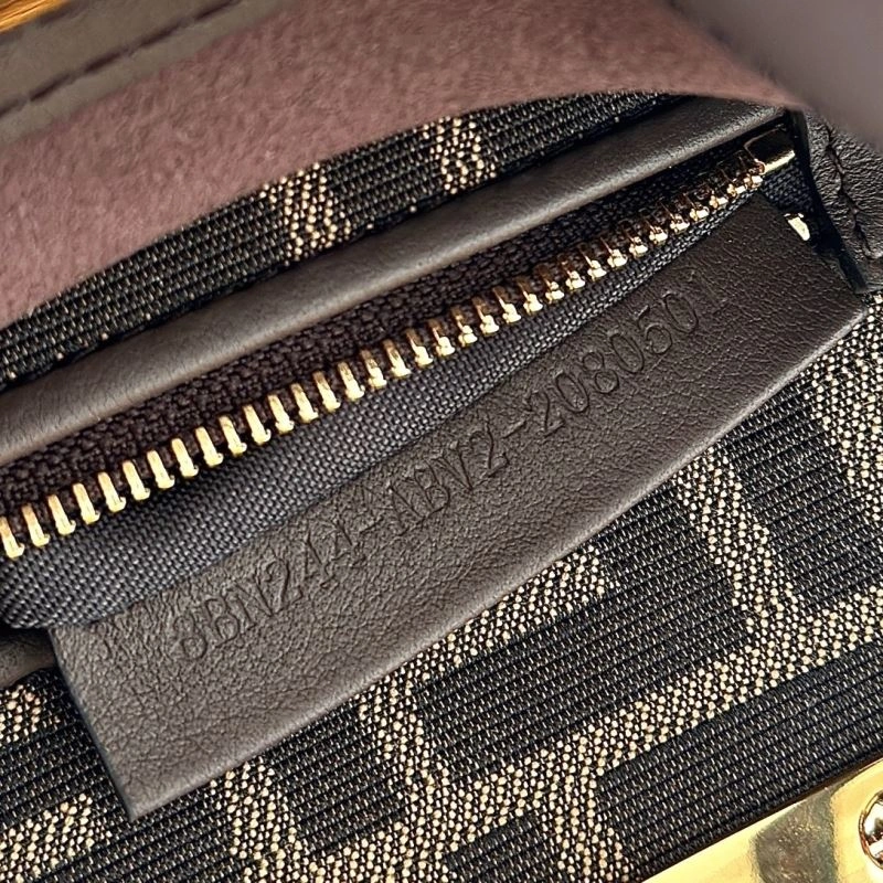 Reasonably priced Fendi Peekaboo Bags