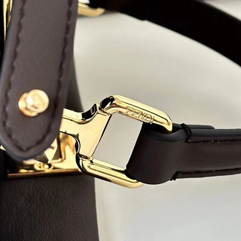 Reasonably priced Fendi Peekaboo Bags