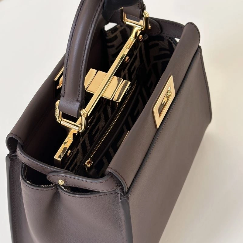Reasonably priced Fendi Peekaboo Bags