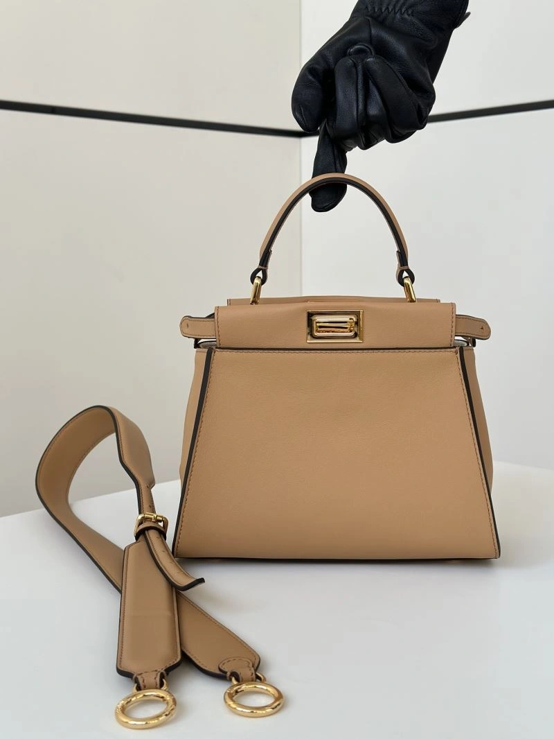 Fendi Peekaboo Bags