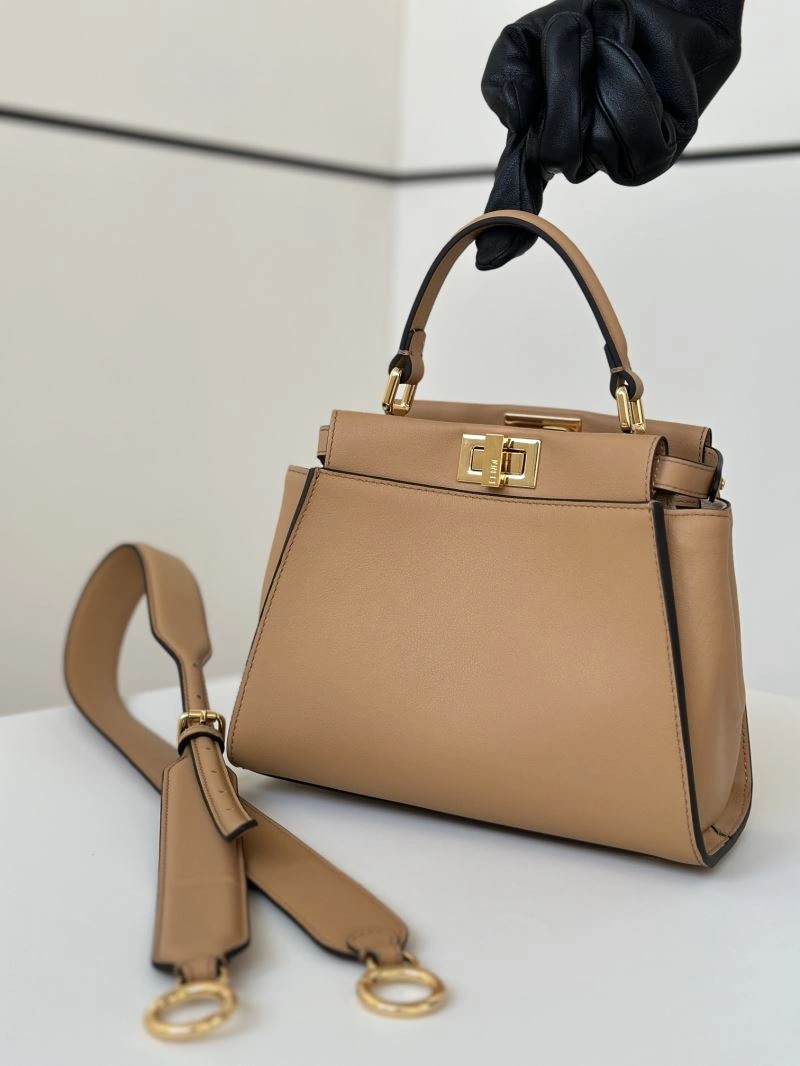 Cut-rate Fendi Peekaboo Bags