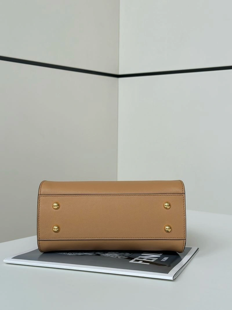 Cut-rate Fendi Peekaboo Bags