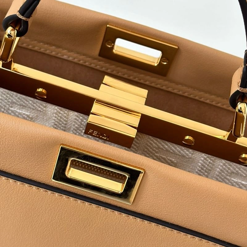 Cut-rate Fendi Peekaboo Bags