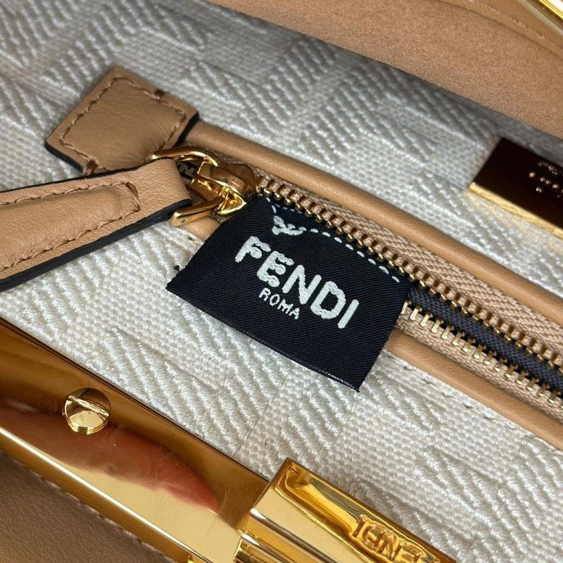 Cut-rate Fendi Peekaboo Bags