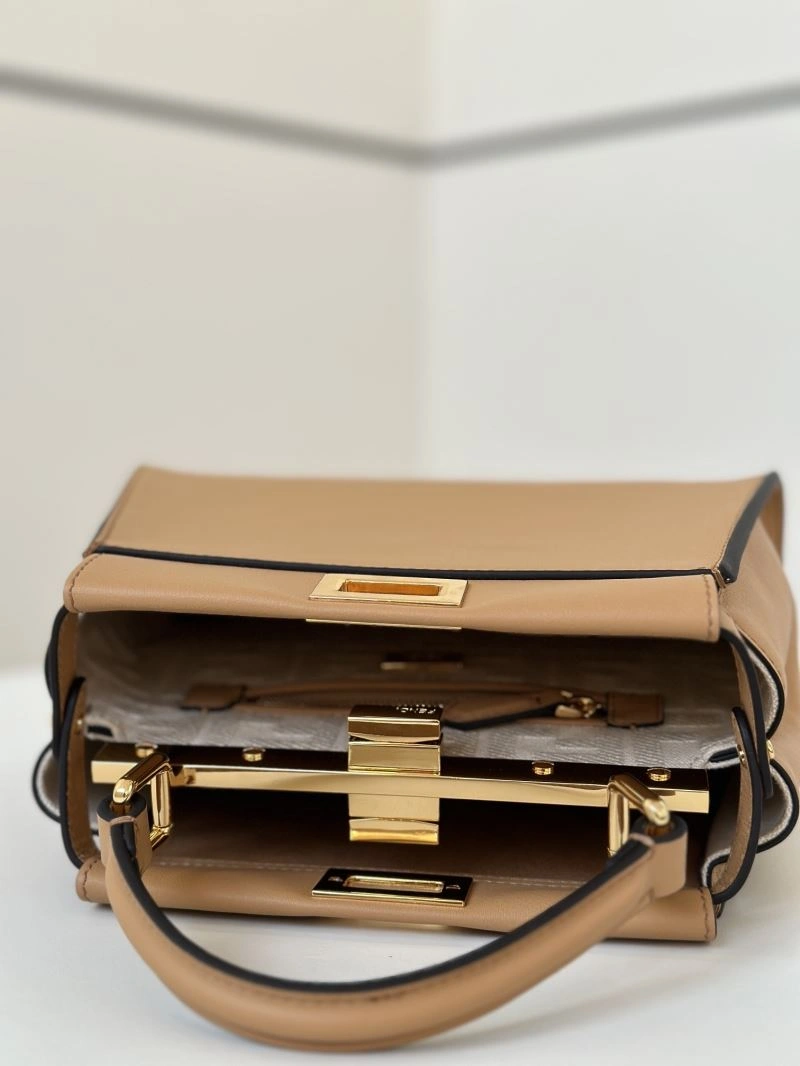 Cut-rate Fendi Peekaboo Bags