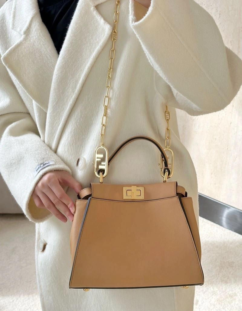 Cut-rate Fendi Peekaboo Bags