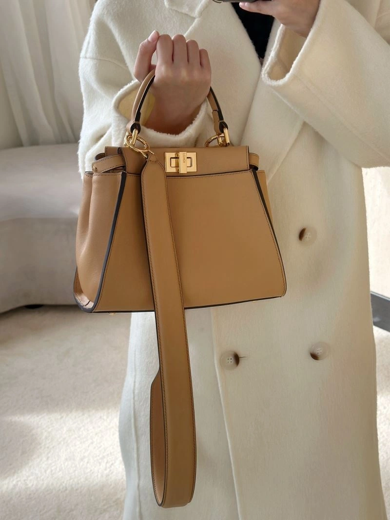 Cut-rate Fendi Peekaboo Bags