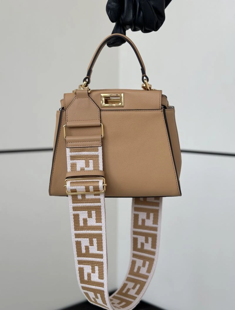 Cut-rate Fendi Peekaboo Bags