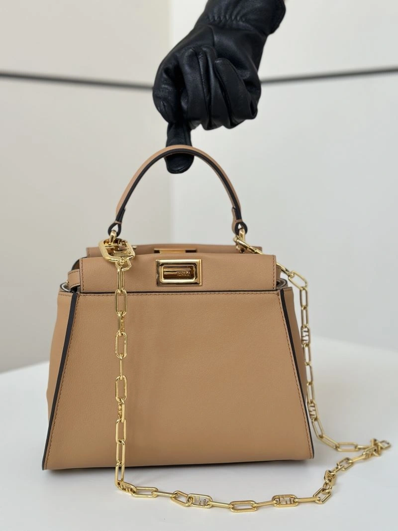 Cut-rate Fendi Peekaboo Bags