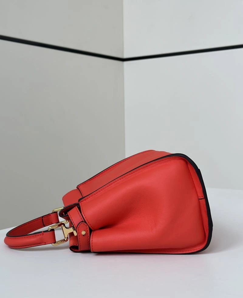 Reasonably priced Fendi Peekaboo Bags
