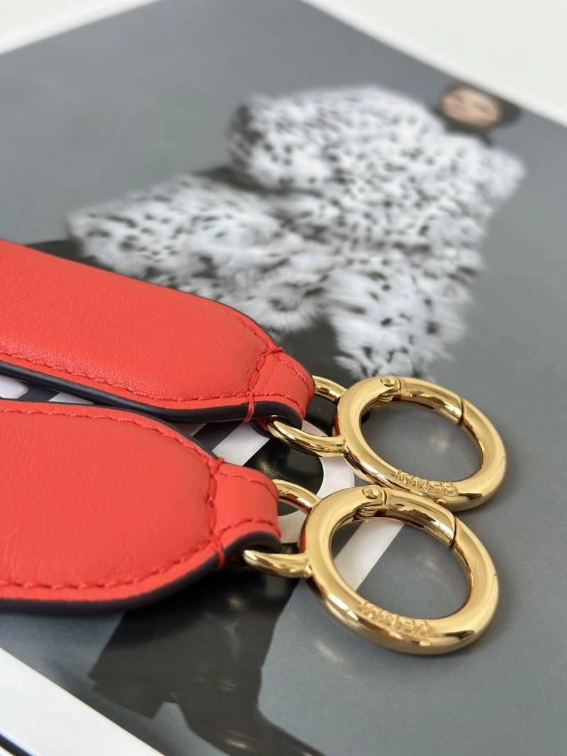 Reasonably priced Fendi Peekaboo Bags