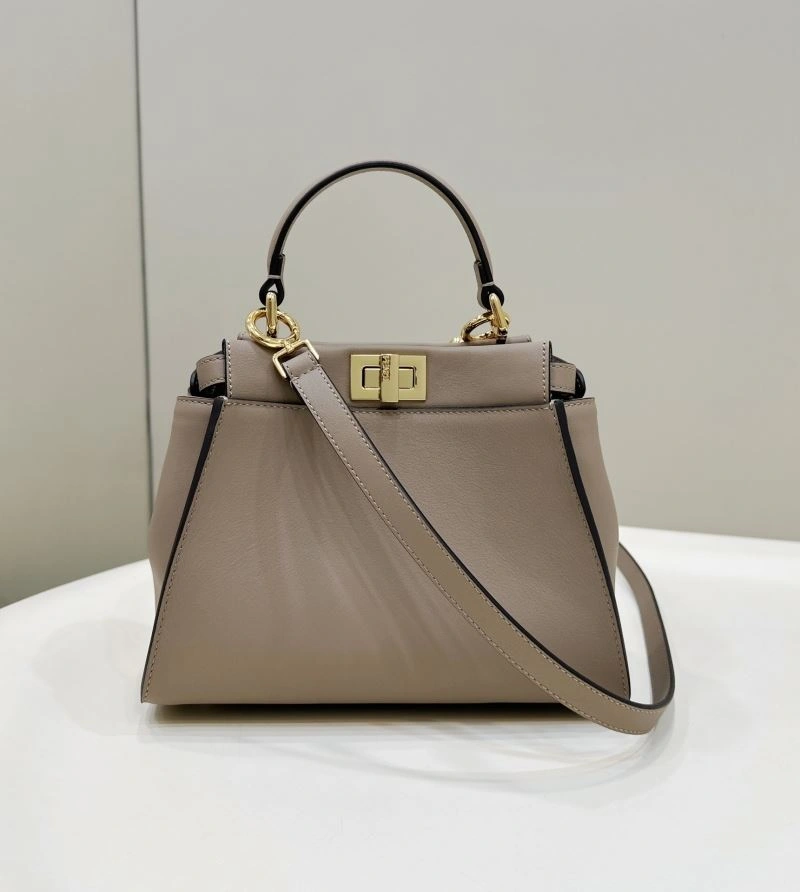 Fendi Peekaboo Bags