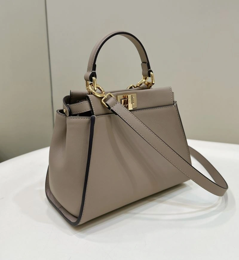 Inexpensive Fendi Peekaboo Bags