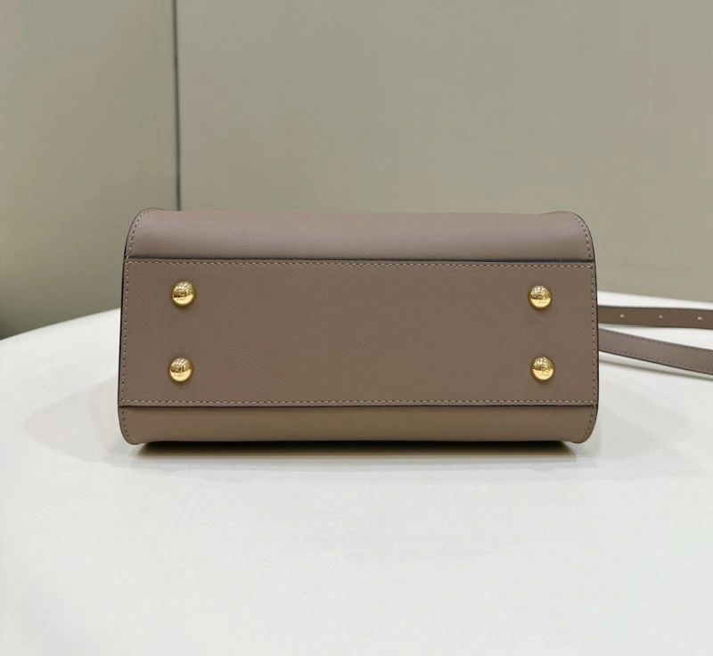 Inexpensive Fendi Peekaboo Bags