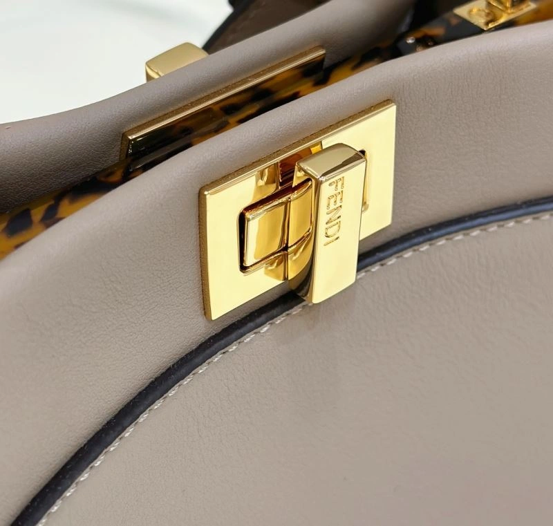 Inexpensive Fendi Peekaboo Bags